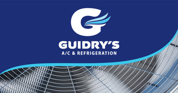 Shop | Guidry's Air Conditioning & Refrigeration, Inc.